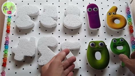 1002 Numberblocks 1 67 Compilation Video The Pl Vs Alphablocks New