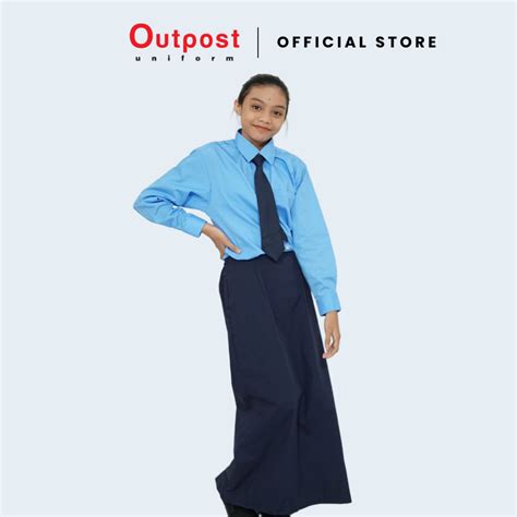 Prefect Uniform Outpost Uniform