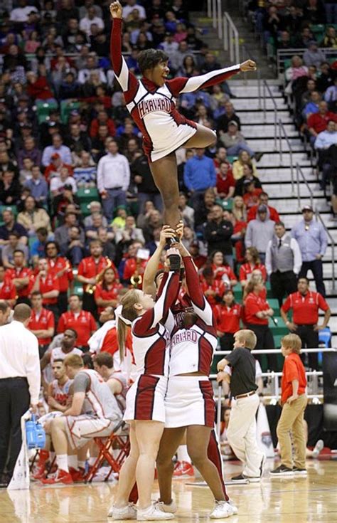 Ncaa Tournament Cheerleaders West Sports Illustrated