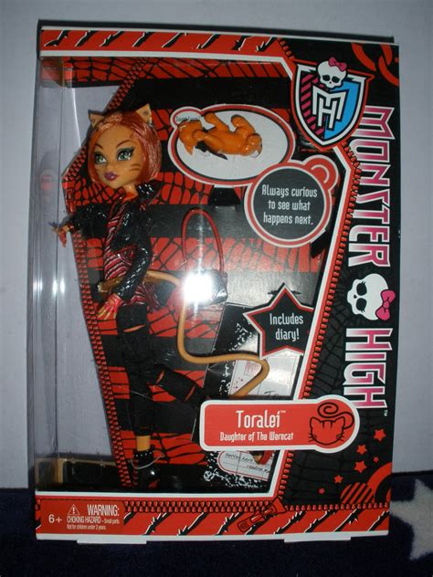 Toralei In Box By Bj Lydia On Deviantart