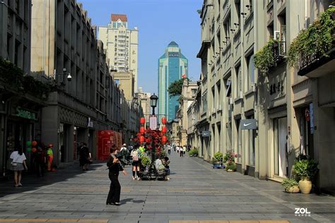 街拍风景2 中关村在线摄影论坛