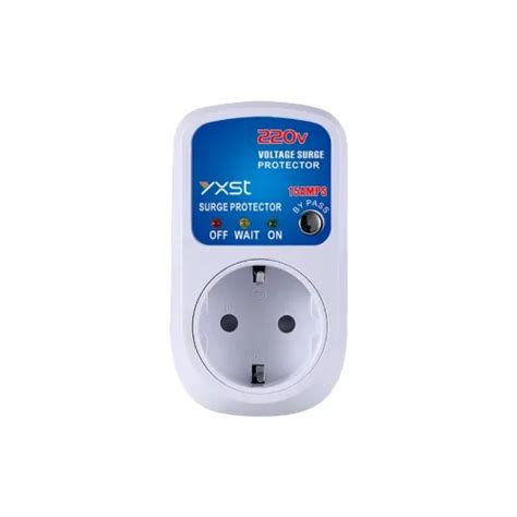 Automatic Voltage Protectors Manufacturer 10a13a15a16a20a30a40a