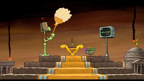 Planktopolis Spongebob Soundtrack Youtube