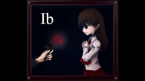 Ib Memory Piano Youtube