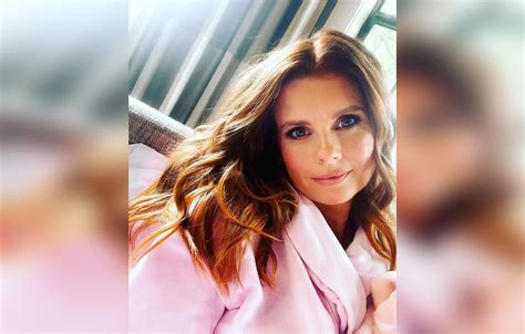 Joanna Garcia Says Being A Mom Of Two Is The Greatest Job Of My Life