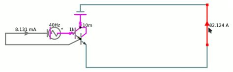 Transistor Linearity Page 1