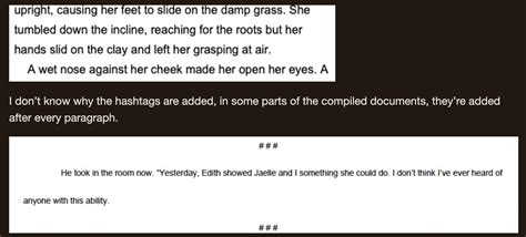 Issues With An Old Document Scrivener For MacOS Literature Latte Forums