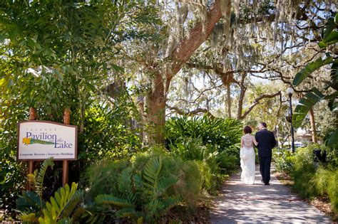 Gallery Tavares Pavilion On The Lake Fl