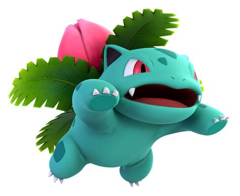 Smash Banner Ivysaur By Adverse56 On Deviantart