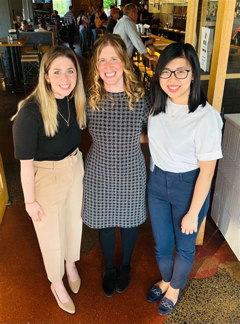 Happy Fellow Friday It Has Been A Blast Getting To Work With Rena Cohen Kurzrock Mha And