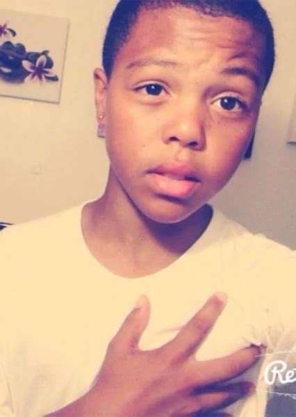 Fan Casting Iain Armitage As Chason Riley Chase Samuel In Marshall