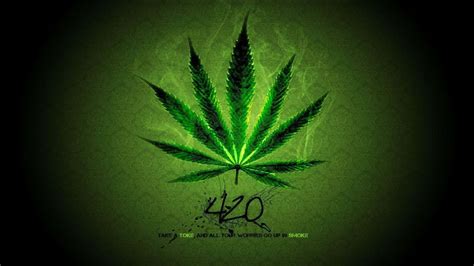 100 Fondos De Fotos De 4k Marihuana