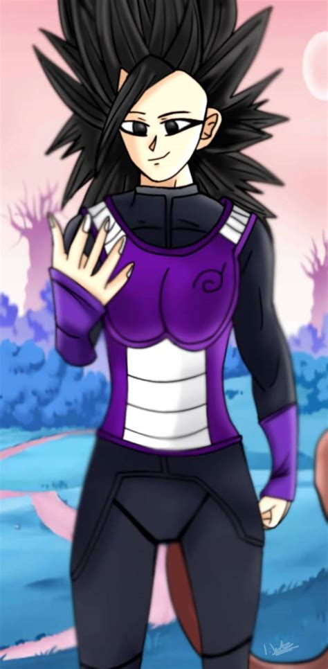 {garlia Whis Training Outfit } By Icewolff12 On Deviantart