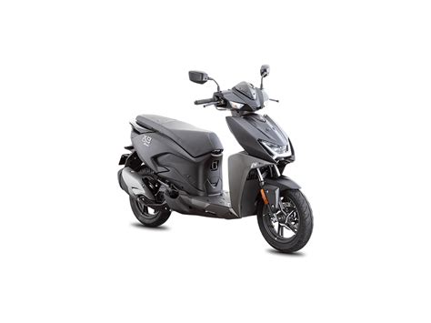Motos Xoom Moto Hero Xoom 110 La Scooter Automática Ideal Para La Ciudad
