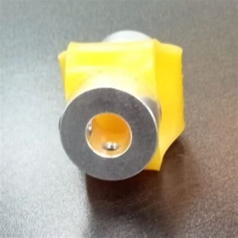 Flexible Encoder Coupling Aluminium At ₹ 2000 Piece In Ghaziabad Id