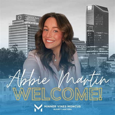 Welcome To The Team Abbie Miles Meehan