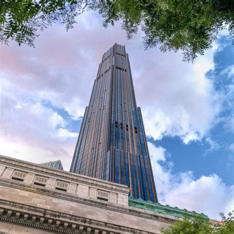 Shop Architects Designs Hybrid Timber Tower For Atlassian In Sydney