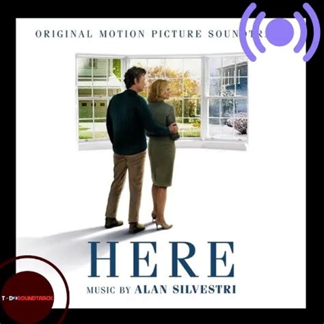 Here Alan Silvestri Todosoundtrack