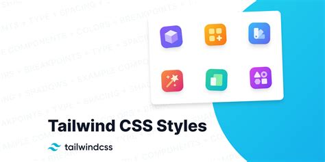 Official Tailwind Css Styles Figma Community