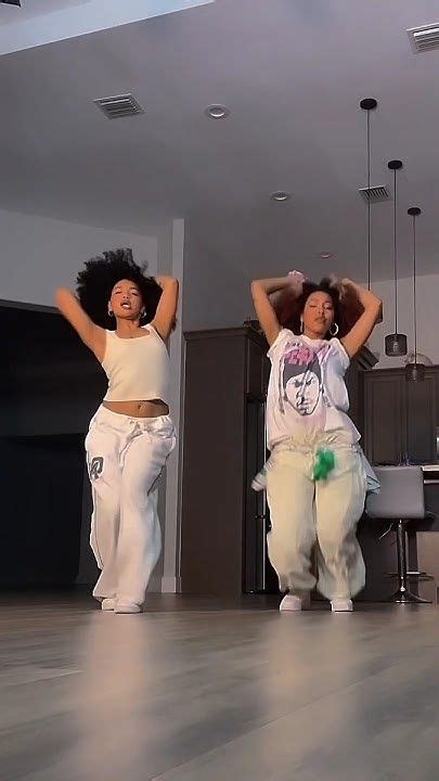 Did It First Icespice Dancechallenge Tiktokcompilation First Dance