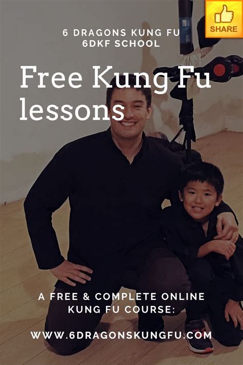 Free Kung Fu Lessons 6dragonskungfucom Kung Fu Lessons Kung Fu
