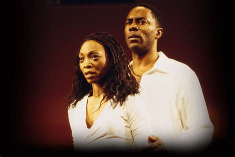 Drowning Crow Goodman Theatre Chicago