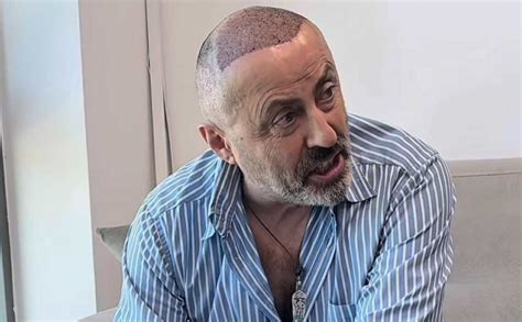 Sejo Sexon Presadio Kosu Svaka Generacija Ima Svoju Muziku I Svoje Frizure