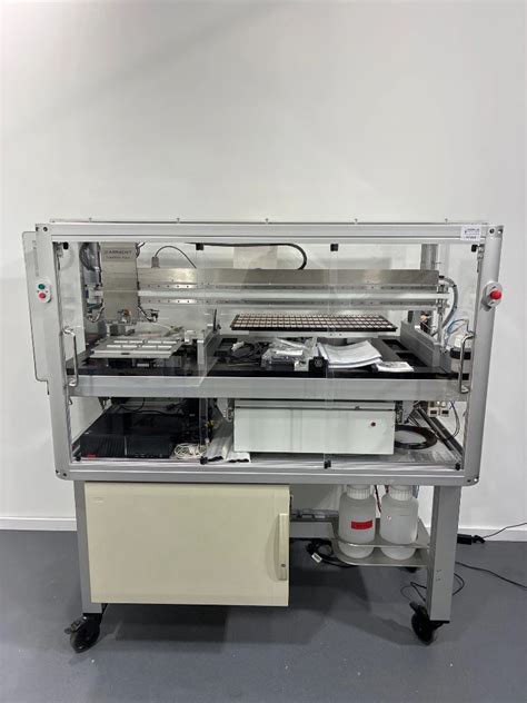 Arrayjet Marathon Argus Microarray Printer