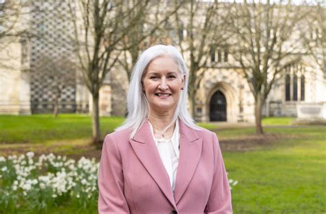 University Of Bedfordshire Appoints Professor Deborah Johnston As Vice