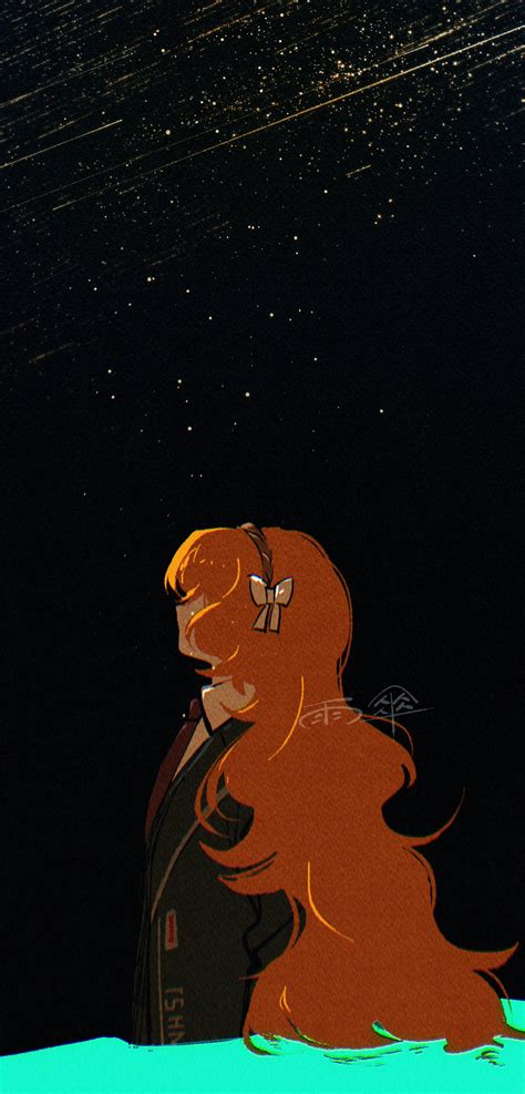 Ishmael Project Moon And 1 More Drawn By Shima00401 Danbooru