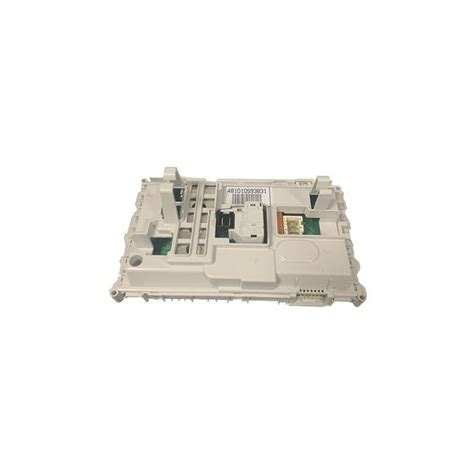 Whirlpool 481010593831 Module De Puissance Lave Linge