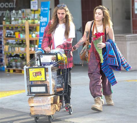 Paris Jackson Nude Photos Porn And Nip Slip 2023 Scandal Planet