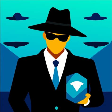 Fraud Vector Illustration Premium Ai Generated Vector