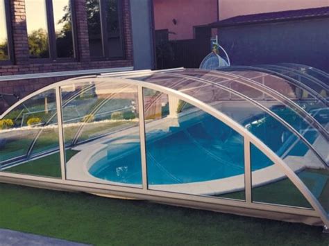 Pool Pavilion Modernpools