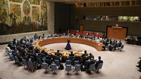 Un Chief Urges Rwandan Forces To Withdraw From Dr Congo France 24