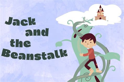 Asl Story Jack And The Beanstalk At Evelyn Lawson Blog
