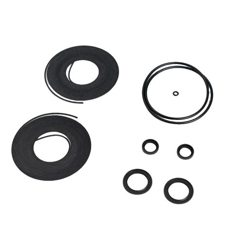 Gwtsk150 Dry Type Vacuum Compressor Tip Seal Kit Scroll Vacuum