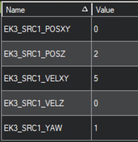 Unable To Get Position Estimate With Optical Flow Copter ArduPilot Discourse