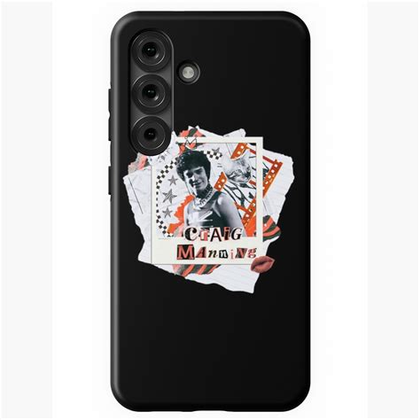 Craig Manning Degrassi Polaroid Collage Sticker For Sale By Eeveepacini Redbubble