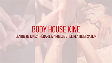 Quest Ce Que La Kinésithérapie Définition Rôle Et Soins Body