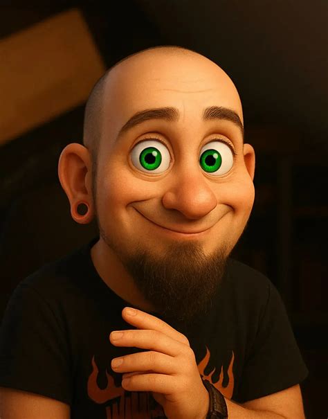 3d Printer Files 3mf File Mini Me Creality Cloud