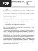 Thèmes De Sensibilisation Hse Essentiels Pdf