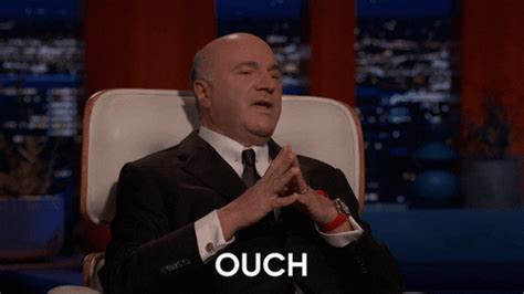 Shark Tank Kevin Oleary  By Abc Network