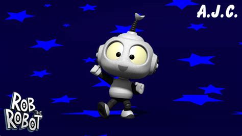 Explore The Best Robtherobot Art Deviantart