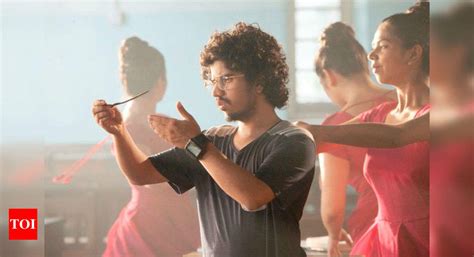 Sujay Dahake A Touch Of Sci Fi To Phuntroos Music Marathi Movie News Times Of India