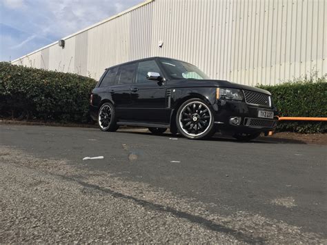 Gallery Dynamic Customs