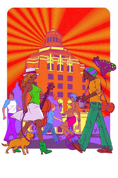 James Lyle Illustrator