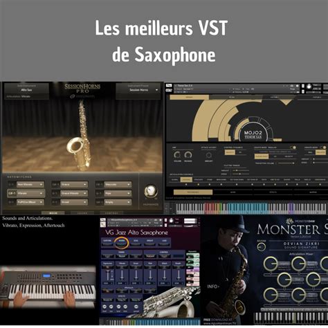 Top 5 Des Meilleurs Plugins Arpeggiator Gratuits Et Payants