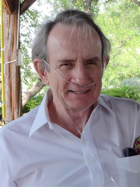 John Warner Obituary Centennial Co