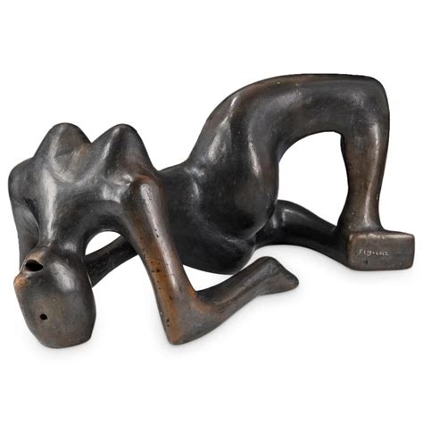 At Auction Manuel Felguérez Manuel Felguerez Barra Mexico 1928 2020